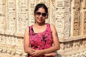 Er. Annie Sinha Roy | India's Only Woman Tunnel Engineer In Bengalore Metro - Metro Rail News