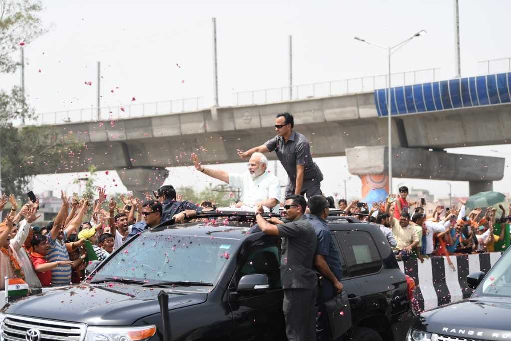 NCRTC Starts Road Widening Work Of Delhi-Meerut RRTS Corridor