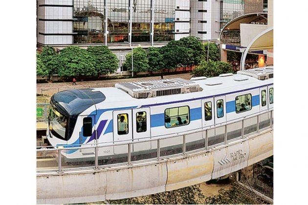 Rs 1,400 Crore Civil Tender Approved By World Bank For Gurugram Metro ...