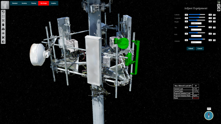 Bentley Acceleration Initiatives Launches OpenTower IQ, A Digital Co ...