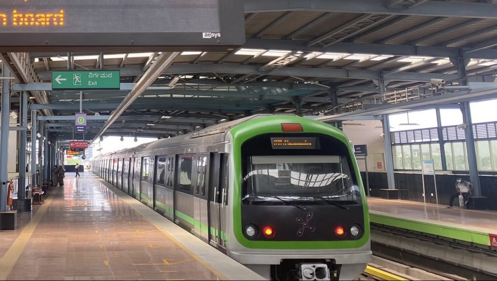 Namma Metro Phase 3: BMRCL Faces Hurdles In Land Acquisition - Metro ...