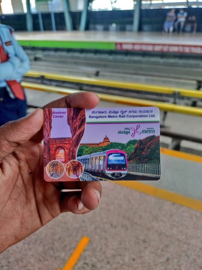 Namma Metro: Ongoing Efforts For An Integrated And Multi-modal ...