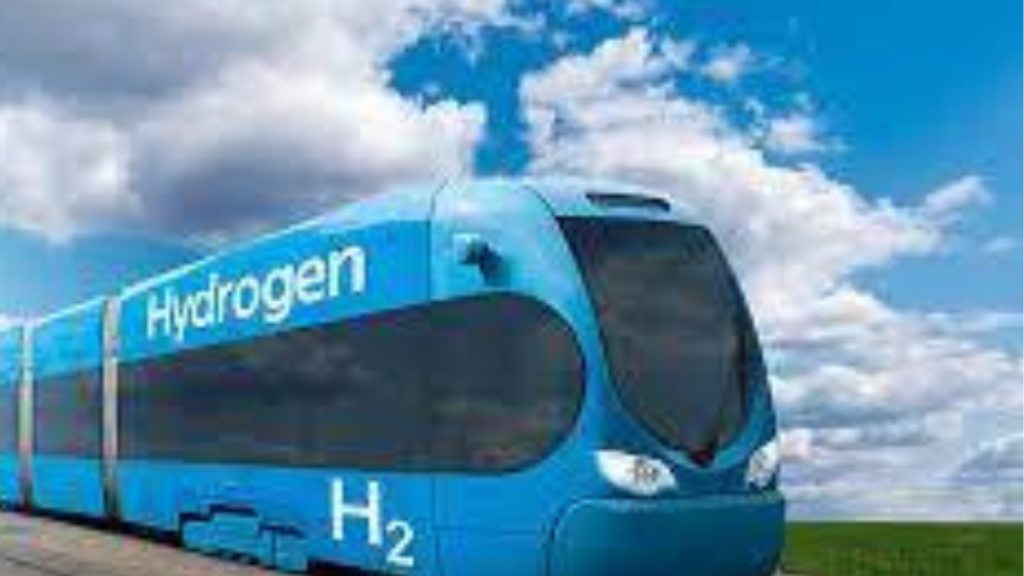 Indian Railways Moves Closer To Launch Country’s First Hydrogen Train ...