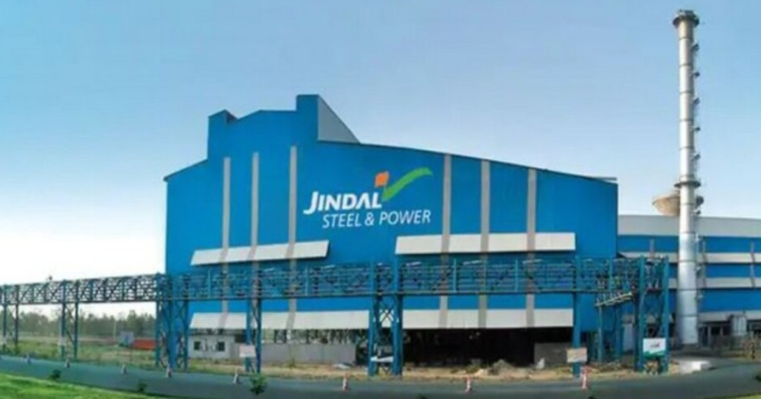 Jindal Steel & Power To Invest Rs. 10,000 Crore In Andhra Pradesh Steel ...