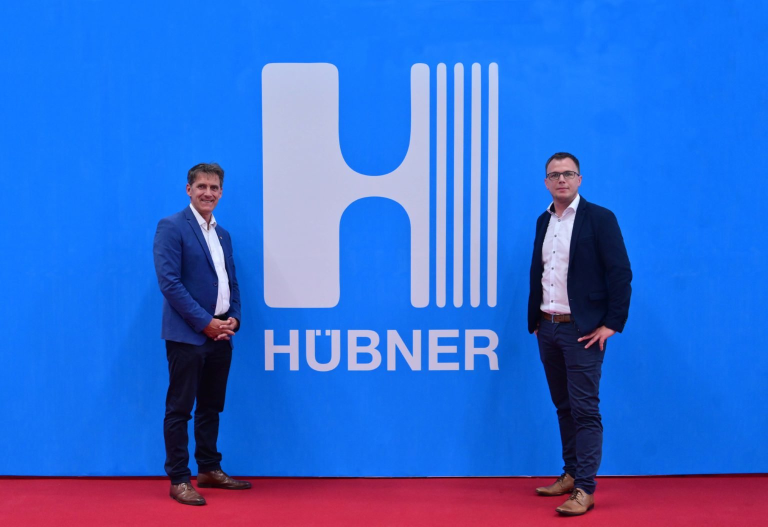 HÜBNER Group Inaugurates New “ Namma Factory” In India - Metro Rail News