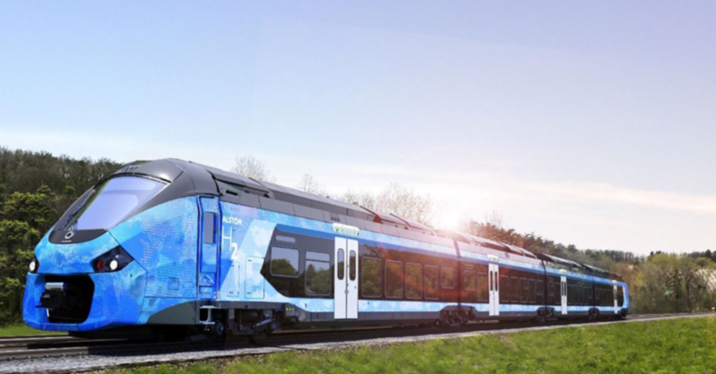 Indian Railways Moves Closer To Launch Country’s First Hydrogen Train ...