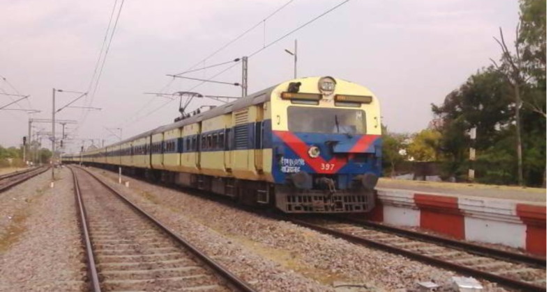 Bengaluru Commuter Rail: Transforming City's Infrastructure For ...