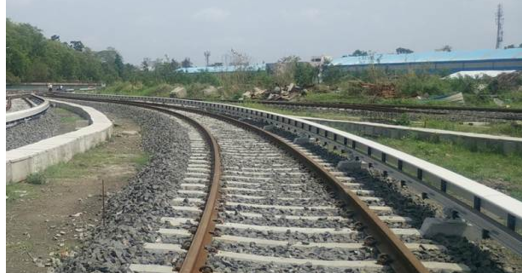 Kolkata Metro Railway To Substitute Steel Third Rail With Composite Aluminium Third Rail - Metro ...