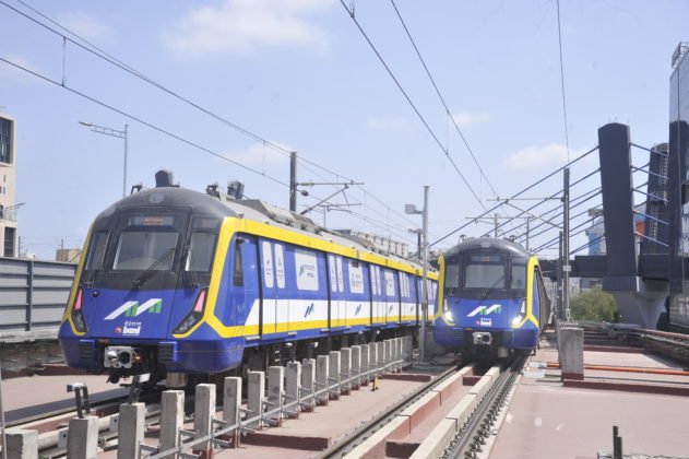MMRDA Announces Mumbai Metro Line 12 Extension At ₹8,415 Crore - Metro ...