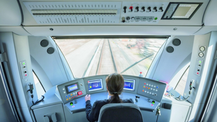 Automatic Train Control: The Working Principle, Future Trends ...