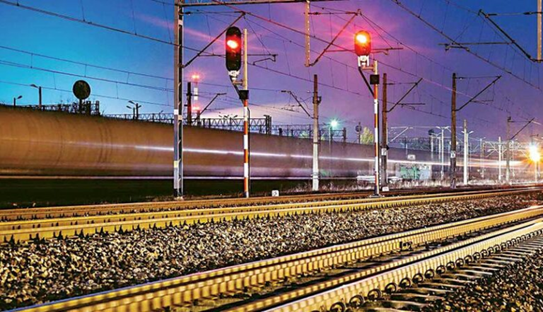 Automatic Train Control: The Working Principle, Future Trends ...