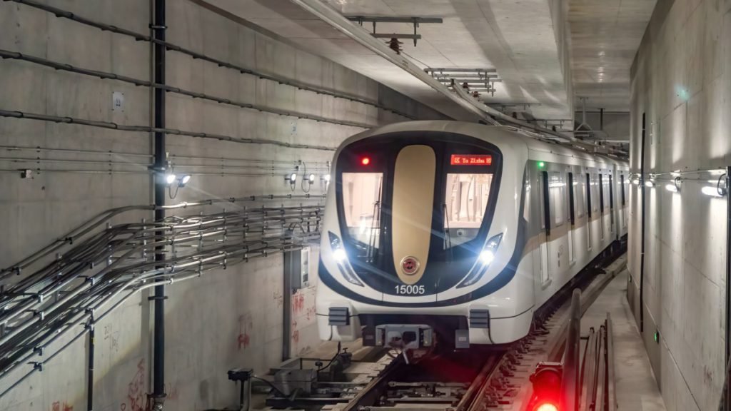 MMRDA Seeks Additional Land For Mumbai Metro Line 6 Depot - Metro Rail News