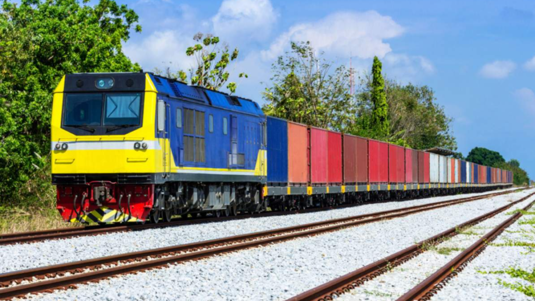 Need And Importance Of Freight Corridors - Metro Rail News