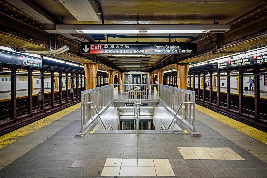 The Global Metro System Station Architecture- An Analytical Study ...