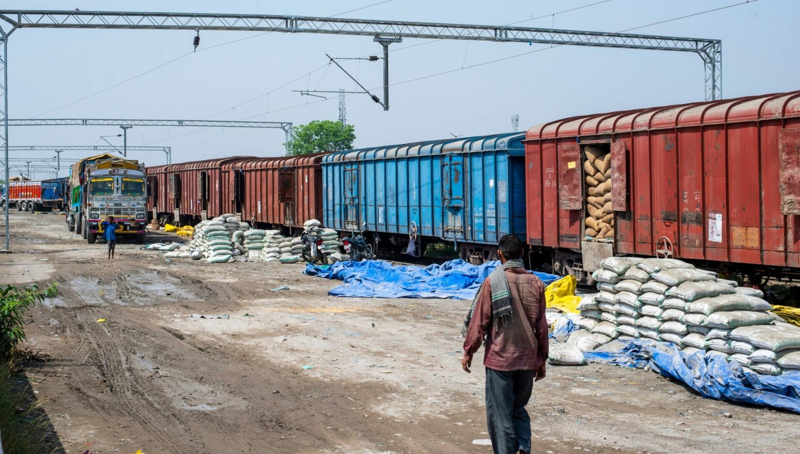 Exploring The Future Of Freight Transportation: Trends And Innovations ...