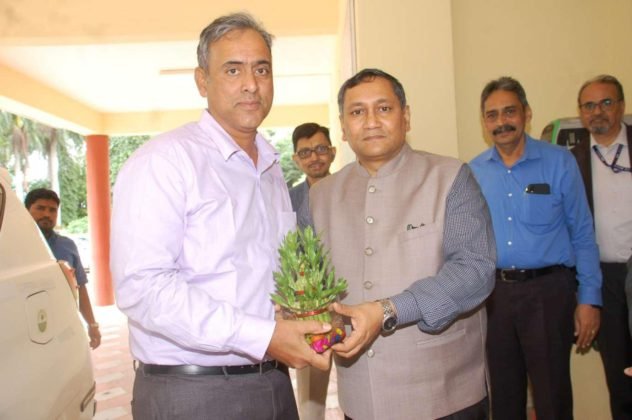 BEML Initiates Production Of Train Sets For Bangalore Metro’s Pink ...