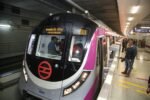 Delhi Metro’s Magenta Line Extension Becomes Operational