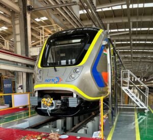 Meerut Metro: Pioneering India's Fastest Metro Transit System
