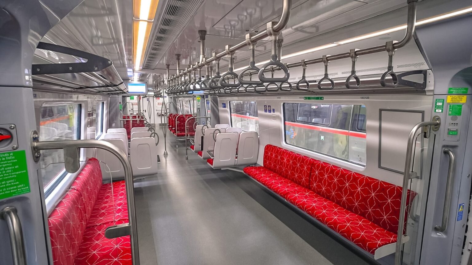 Meerut Metro: Pioneering India's Fastest Metro Transit System