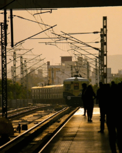 Bengaluru Suburban Rail Project: A Progress Amidst Uncertainties