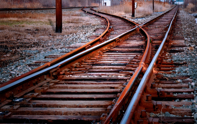 Indian Railways Sanctions ₹1,364 Crore For Kavach Rollout, OFC Networks ...