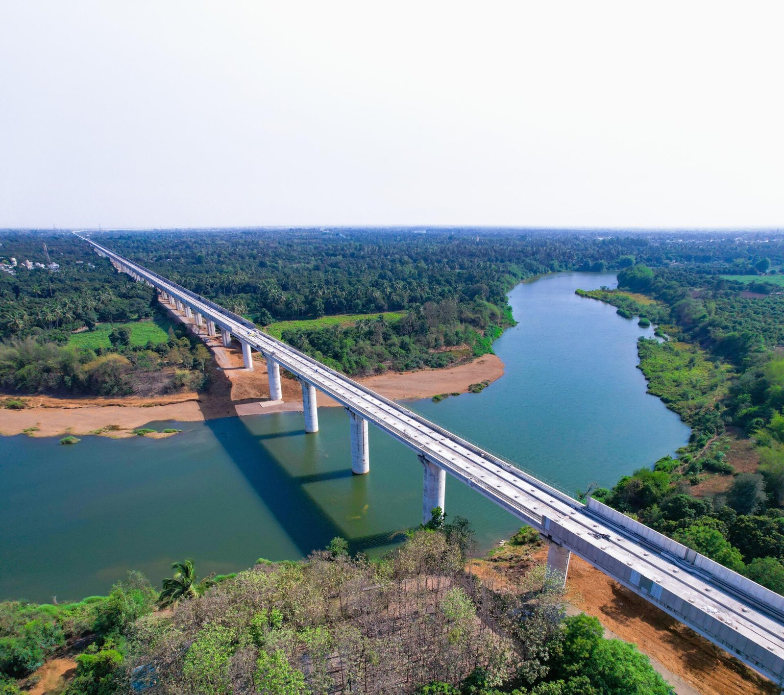 Bullet Train Project Hits Milestone With Undersea Tunnel Breakthrough ...