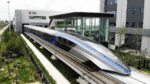 Evolving High-Speed Rail: The Maglev And Hyperloop Era