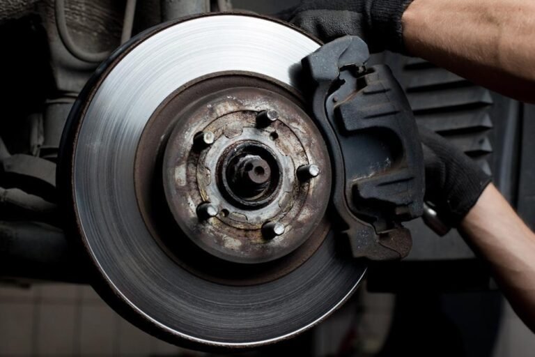 Modern Brake Systems For A Safer Rail Transit