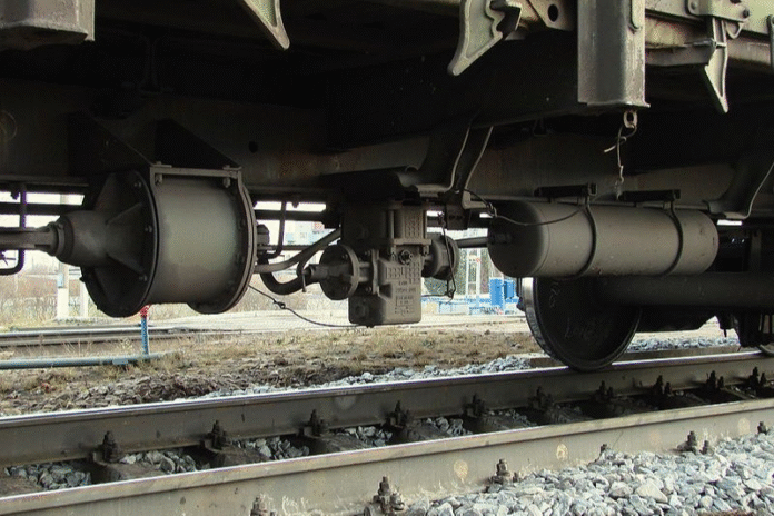 Modern Brake Systems For A Safer Rail Transit