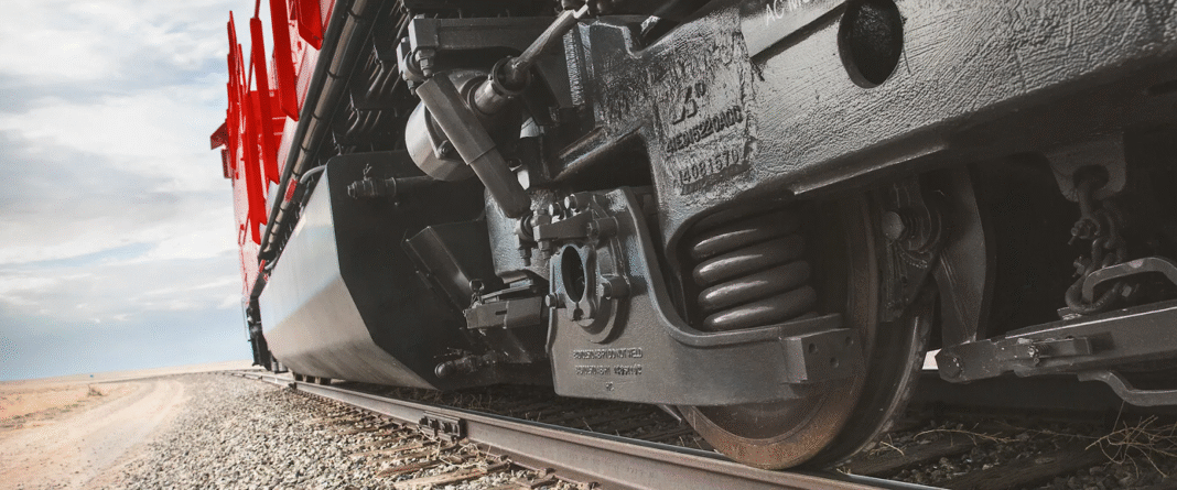 Modern Brake Systems For A Safer Rail Transit