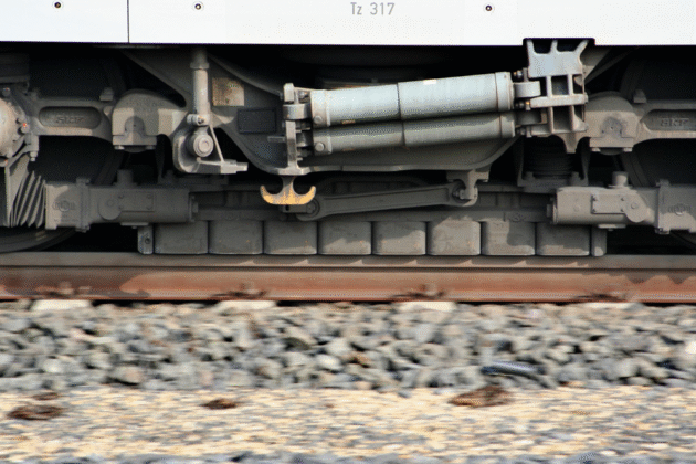 Modern Brake Systems For A Safer Rail Transit