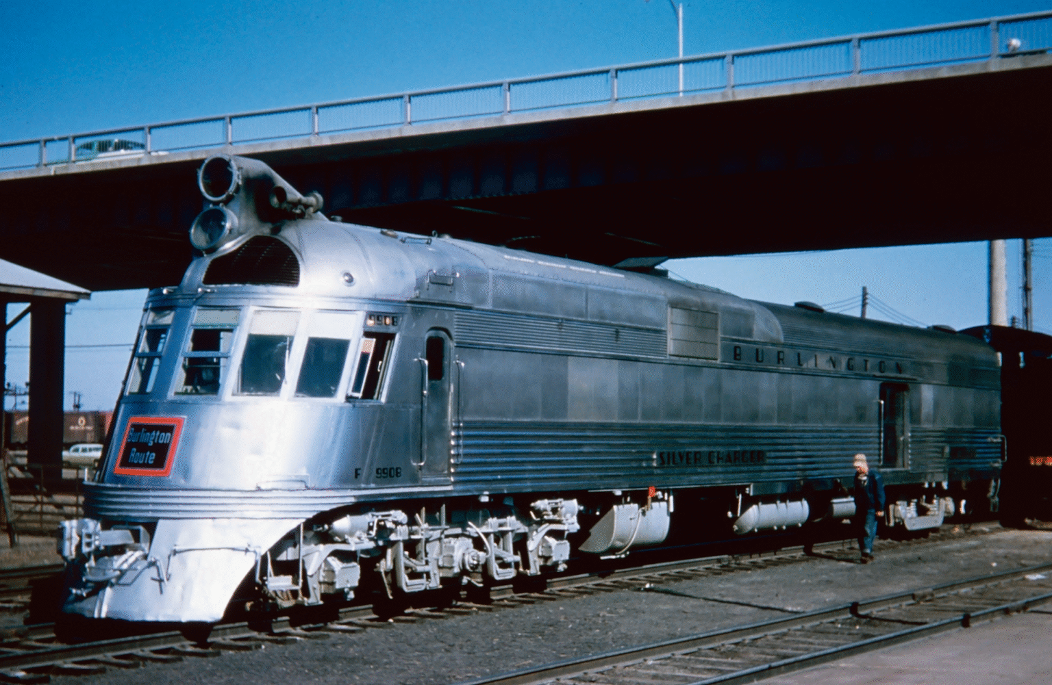 Modern Brake Systems For A Safer Rail Transit