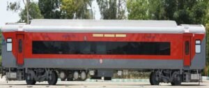 Indian Railways Accelerates Transition To LHB Coaches For Safety And ...