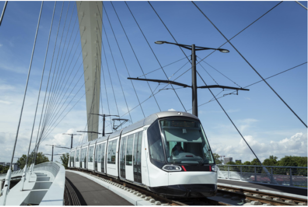 Light Rail Transit: A Cost-Effective Mobility Solution For Growing ...