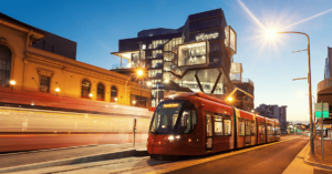 Light Rail Transit: A Cost-Effective Mobility Solution For Growing ...