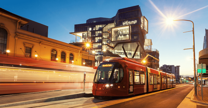 Light Rail Transit: A Cost-Effective Mobility Solution For Growing ...