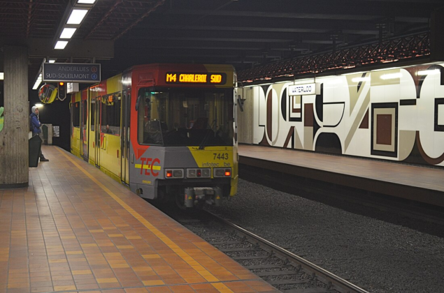 Light Rail Transit: A Cost-Effective Mobility Solution For Growing ...