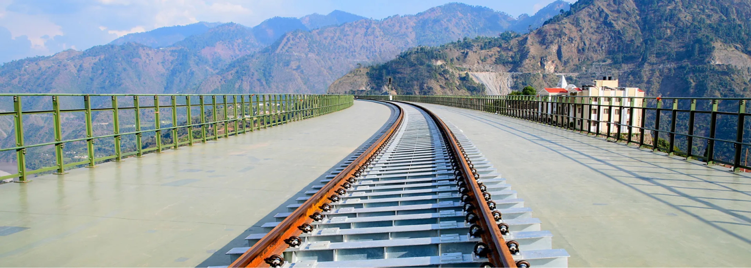 Rahee Infratech: Laying The Tracks For Next-Generation Rail Transit In ...