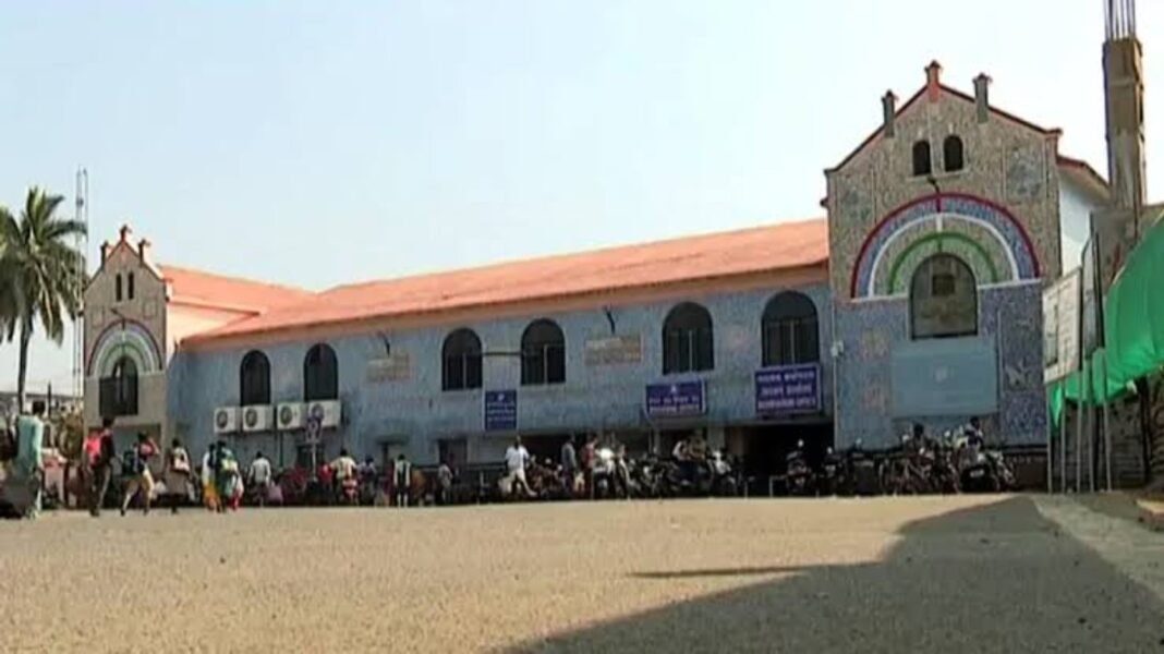 East Coast Railway Invites Bids For Brahmapur Railway Station ...